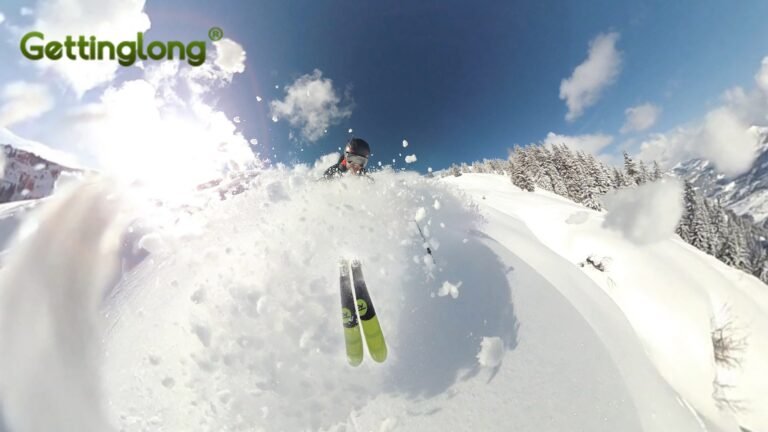 The Complete Guide to Snowboard Wood Core Production: Materials ...